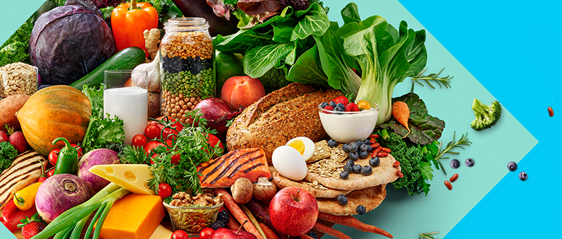 Alimentation durable | Savoir laitier Canada